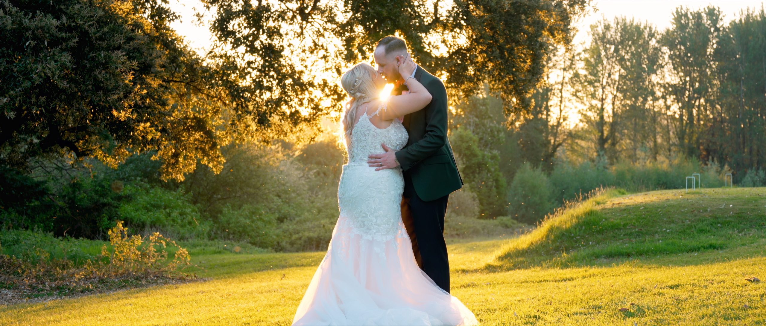 Amanda & Eric - Bridal Edit - Forever Films Ireland
